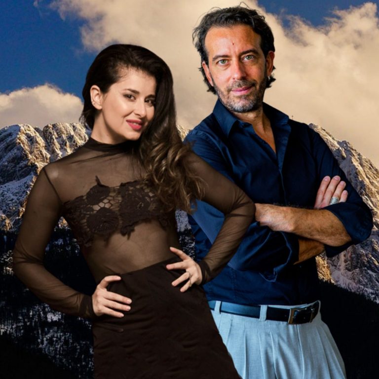 Tango Infinity – Festival Zakopane 3-6.04.2025