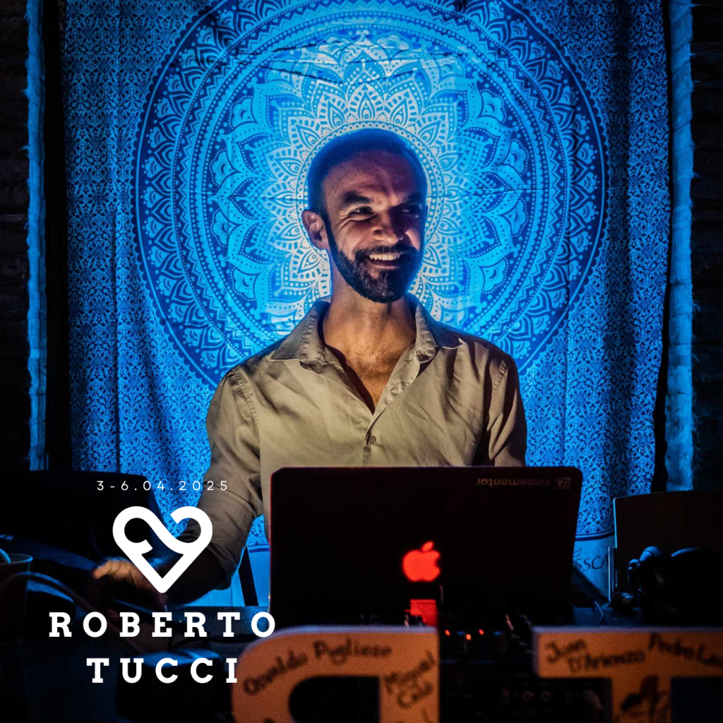 Tango Infinity – Festival Zakopane 3-6.04.2025